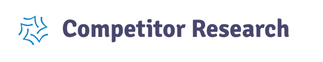 Competitor Research